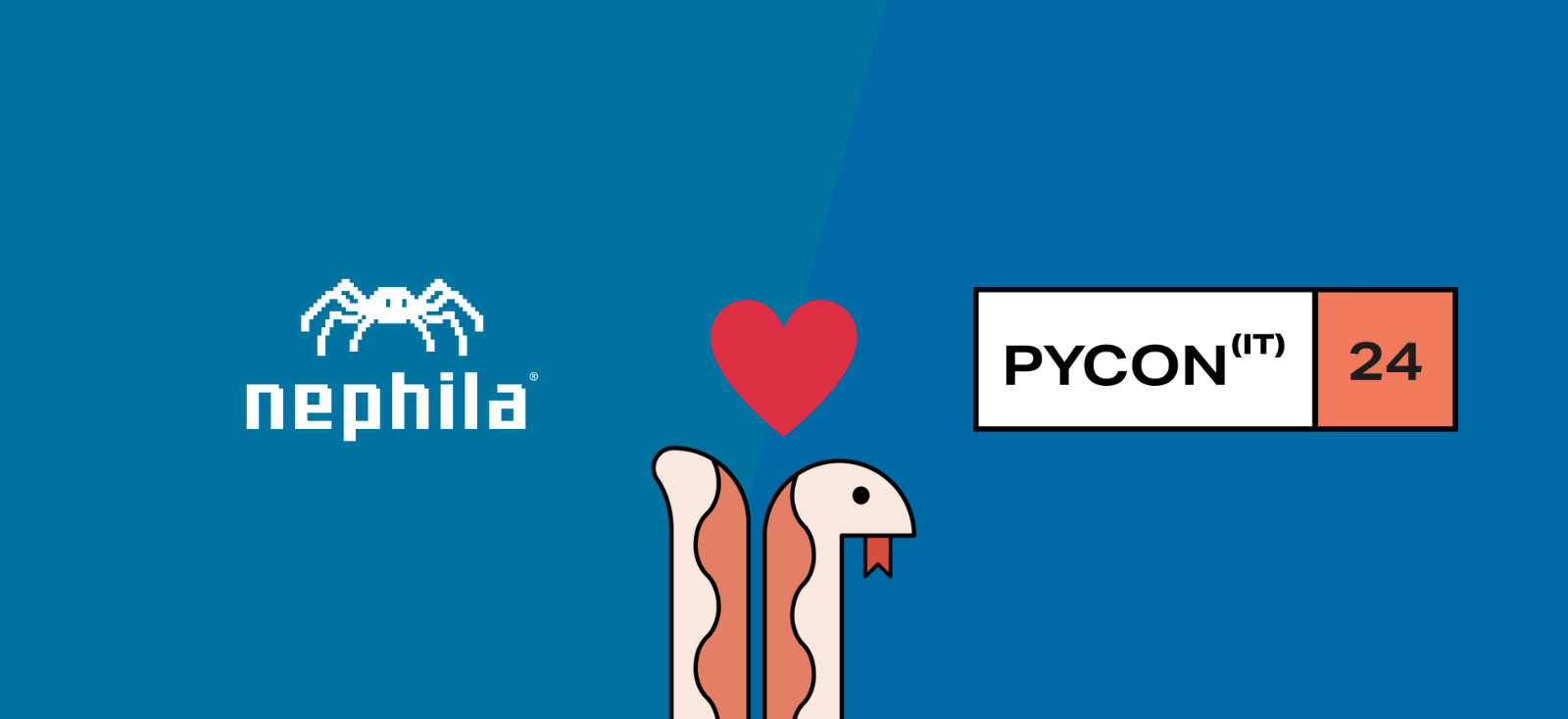 10 motivi per partecipare a PyCon Italia - Nephila Digital Development