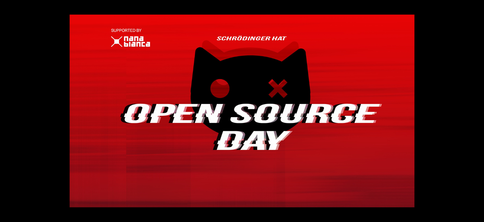 5 Buoni motivi per partecipare a Open Source Day 2025 - Nephila Digital Development